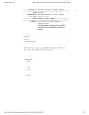 Understanding IBM Spectrum Virtualize For Public Cloud Level Course Hero