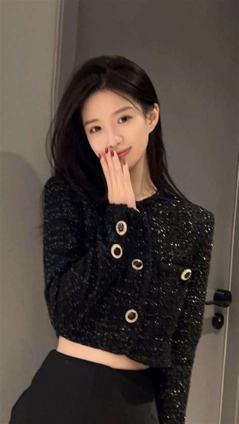 Pin By 订制女神级别 甜美萝莉 双胞胎 姐妹花 干练女强人 不良少女 On 上海外围 Beauty Hacks Beauty