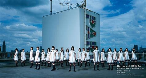 欅坂46、ベストアルバムのタイトル＆収録内容＆ジャケット写真を公開 Daily News Billboard Japan