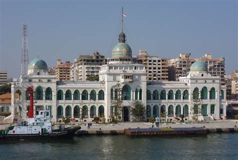 Suez Canal Authority