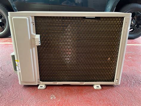 Tcl Aircon Split Type Tv And Home Appliances Air Conditioning And Heating On Carousell