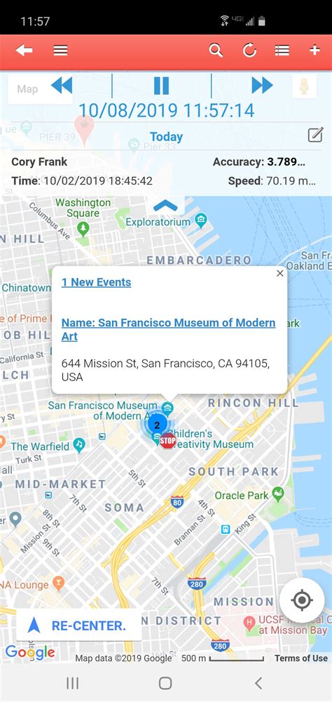 Iot Fleet Tracking Trackableai Large Scale Iot Event Monitoring