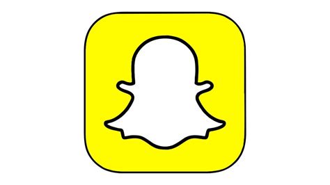Detail How To Draw Snapchat Logo Koleksi Nomer 3