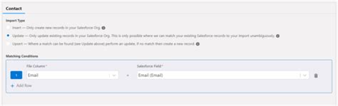 Importing Salesforce Records Just Got Simpler In Depth Overview