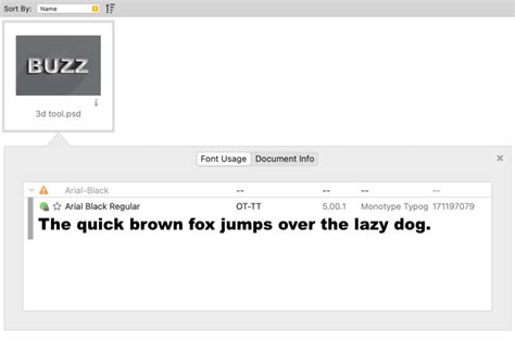 6 Best Mac Font Manager Software In 2024 Tested