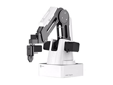 DOBOT MAGICIAN STANDARD VERSION PROGRAMMABLE ROBOTIC ARM GTIN EAN UPC