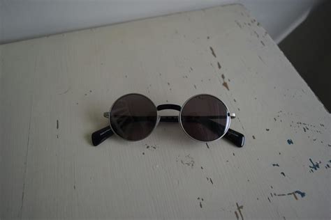 Yohji Yamamoto Sunglasses Grailed
