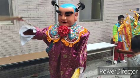 2019後龍五德宮北巡蒞臨基隆后天宮參香 Youtube