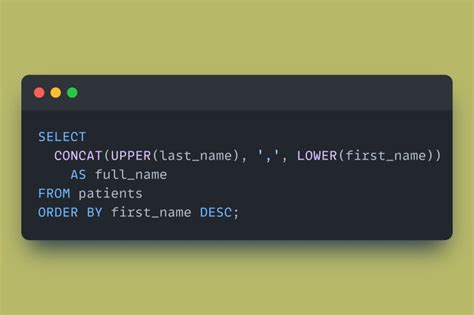Nikhil Pakhale On Linkedin Day29 Sql Sqlpractice Sqlquestions
