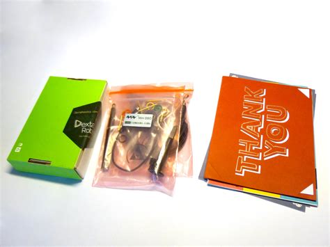 Dso Touch Essential Scrap