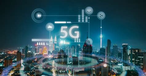 What Is 5g Technology Advances And Their Benefits