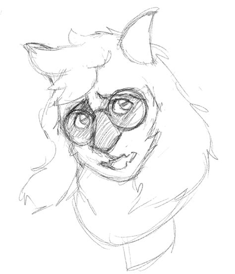 The Fluffy Boy Rralsei