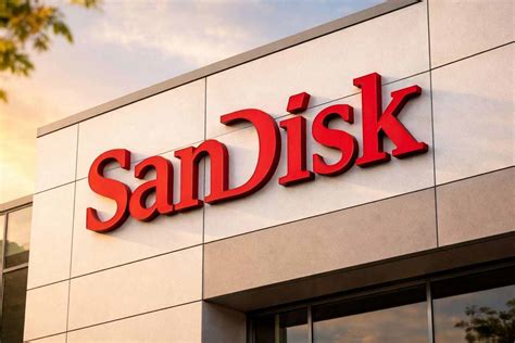 Sandisk Sndk Western Digital Wdc Ai Stocks Get Upgrades