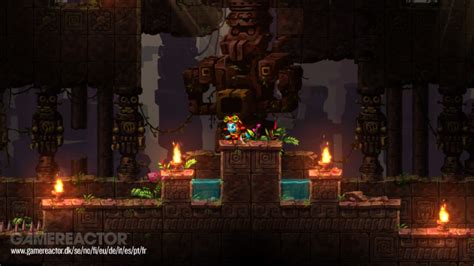 SteamWorld Dig 2 Coming To PC And PS4