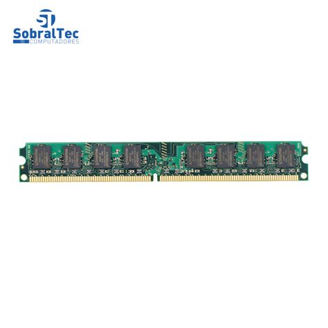 Memoria Desktop Ddr4 Kingston Kvr24n17s88 8gb 2666mhz Sobraltech