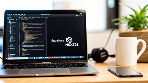 Supabase Auth Nextjs Secure And Seamless Authentication Guide
