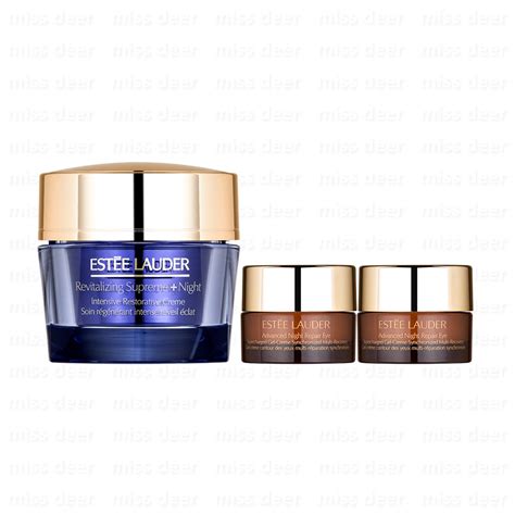 Estee Lauder雅詩蘭黛 年輕無敵膠原晚霜50ml 贈特潤全能修護亮眼霜5ml2 雅詩蘭黛 Yahoo奇摩購物中心