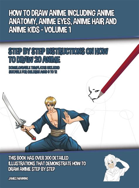 Buy How To Draw Anime Including Anime Anatomy Anime Eyes Anime Hair
