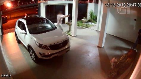 Casal é Feito Refém Durante Assalto Em Marialva Diz Polícia VÍdeo