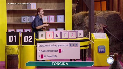 Record TV Comunicação on Twitter RT afazendarecord A Dri gente