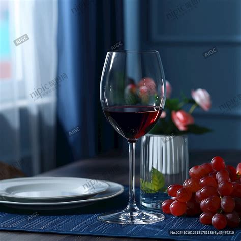 Ai创作图酒杯组合场景 红酒杯高脚杯暖色背景 红酒杯棚拍 红酒场景图 红酒杯葡萄组合 高清红酒杯 暖色红酒杯 红酒 高级简约红酒 单支红酒杯