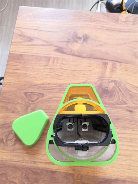 Free Stl File Johnlite Lamp Jml 8899 🔦 ・object To Download And To 3d