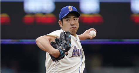 菊池雄星185億合約無望 預計以1年約重返水手 生活 Ctwant