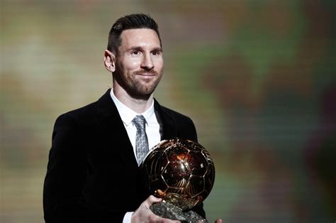 Fotos Las Mejores Imágenes De La Gala Del Balón De Oro 2019 Imágenes