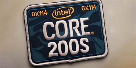 Intel Publiera Un Correctif De Microcode 0x114 Pour Les Core Ultras Handisup Bretagne