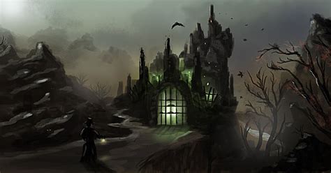 El Espejo Gótico El Huésped De Drácula Bram Stoker Relato Y Análisis