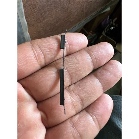 Jual Tombol On Off Dan Volume Luar Infinix Hot X Original Copotan Shopee Indonesia