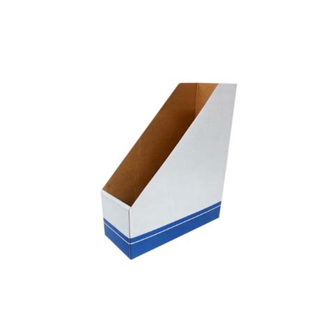 File Cbe 415 Box File 3″ Paper Perniagaan Wee Sing