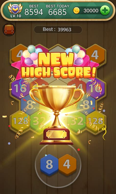 Hexa Block Puzzle Merge Puzz Apk For Android Download