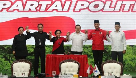 Duet Ganjar Pranowo TGB Zainul Majdi Disebut Pasangan Ideal Di Pilpres 2024