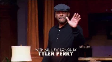 Tyler Perry S Hell Hath No Fury Like A Woman Scorned On DVD TV