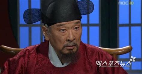 마의 유선 이순재에 조승우 정체 고백 이요원과 바뀌었다