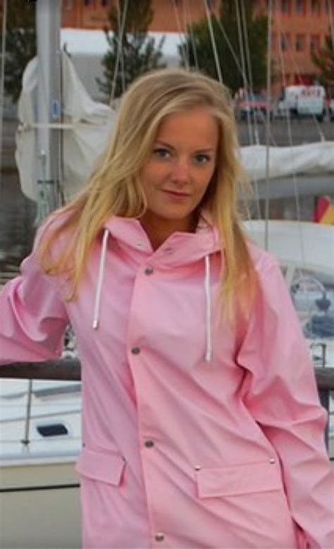 Pin By Patrick Chambon On Imperm Ables Rain Jacket Women Rain