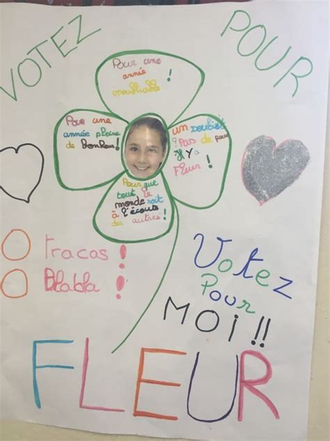 ELECTIONS DES DÉLÉGUÉS CE CM CM CM CM Ecole Saint Philippe Néri Ce cm