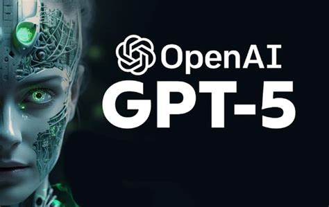 Openai Might Release Chatgpt 5 Before The End Of 2023 Geeky Gadgets