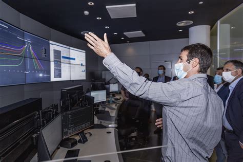 Algoritmos En Oil And Gas ¿cómo Transformar Los Datos En Conocimiento