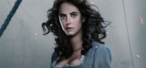 1288x600 Resolution Carina Smyth In Pirates Of The Caribbean Dead Men