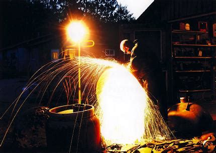 An Interview with John T. Unger - Artist and Impossibility Remediation ...