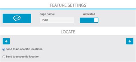 Push Notifications Appquick