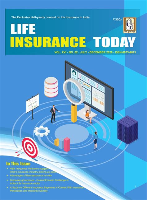Get Digital Access To Life Insurance Today Magazine Magzter