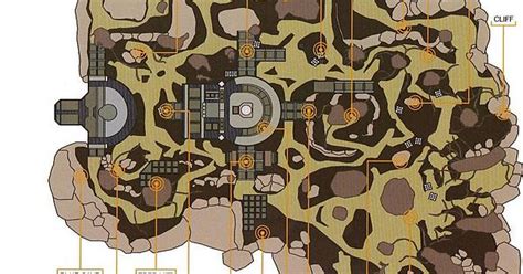 Halo 4 Map Callouts Album On Imgur