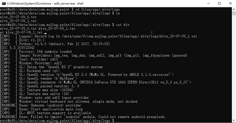 第八章 p4a android打包基于kivy的涂鸦画板项目 python kivy创建apps
