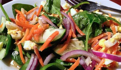Salad Simply Norma