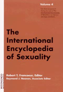 SexQuest Com The International Encyclopedia Of Sexuality On The Web