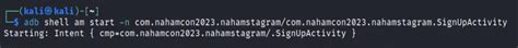 Nahamcon Ctf 2023 Nsl