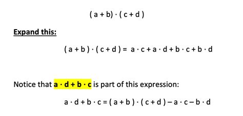 Karatsuba Multiplication Algorithm By Sachin Gupta Medium